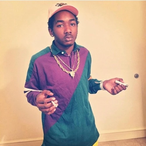 Gangstalicious | Hip Hop Wiki | Fandom