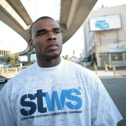 Bishop Lamont | Hip Hop Wiki | Fandom