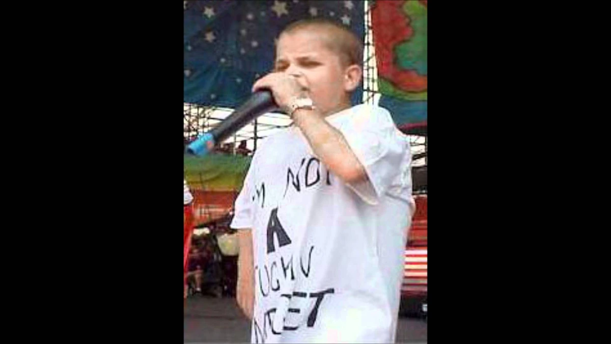 Joe C. | Hip Hop Wiki | Fandom