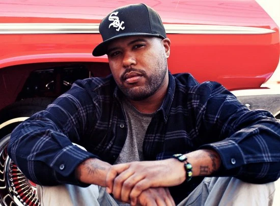 Dom Kennedy | Hip Hop Wiki | Fandom