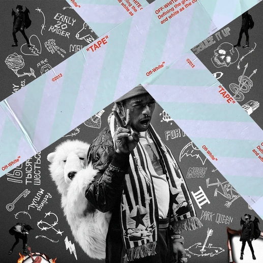 Luv Is Rage 2 | Hip Hop Wiki | Fandom