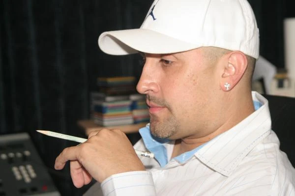 Johnny "J" | Hip Hop Wiki | Fandom