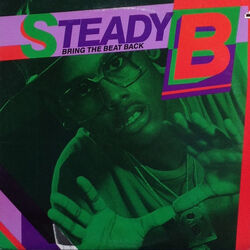 Steady B (album) | Hip Hop Wiki | Fandom