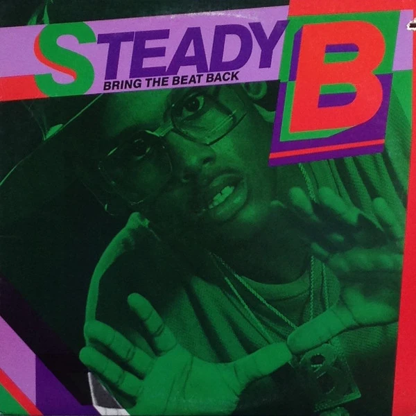 Steady B (album) | Hip Hop Wiki | Fandom