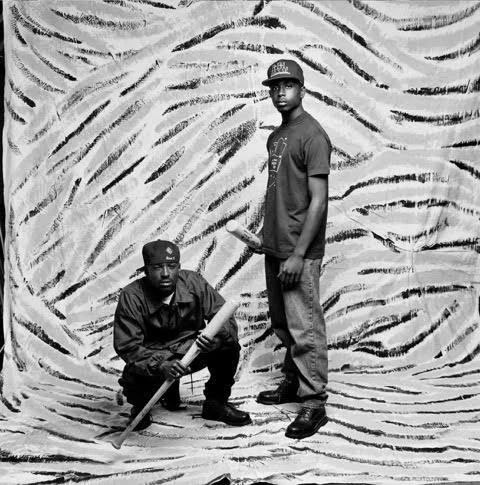 RBL Posse | Hip Hop Wiki | Fandom