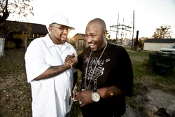 UGK | Hip Hop Wiki | Fandom