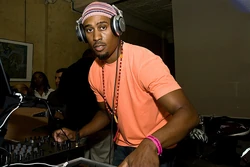 Ali Shaheed Muhammad | Hip Hop Wiki | Fandom