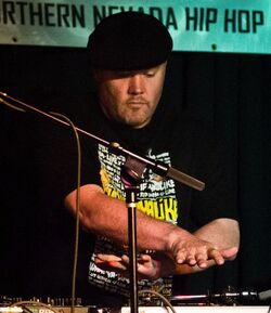 DJ Fuze | Hip Hop Wiki | Fandom