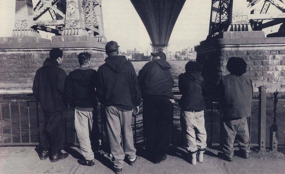 Hit Squad | Hip Hop Wiki | Fandom