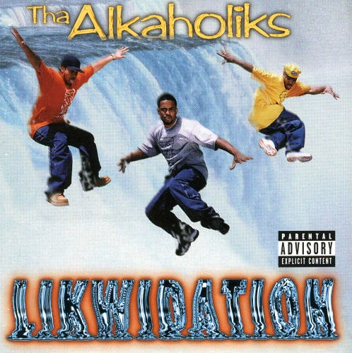 Likwidation | Hip Hop Wiki | Fandom
