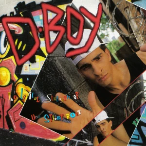 D-Boy Rodriguez | Hip Hop Wiki | Fandom