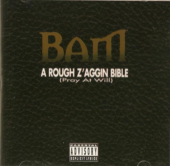 A Rough Z'aggin Bible (Pray at Will) | Hip Hop Wiki | Fandom
