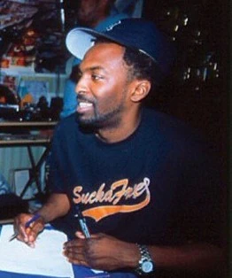 Al' Tariq | Hip Hop Wiki | Fandom