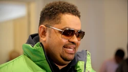 Heavy D | Hip Hop Wiki | Fandom