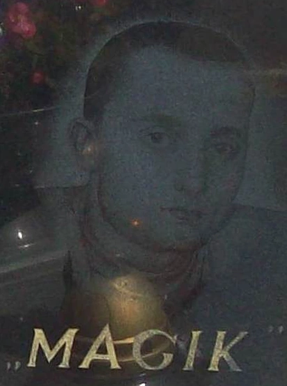 Magik | Hip Hop Wiki | Fandom