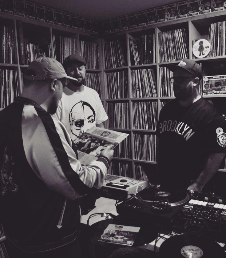 Rising Suns | Hip Hop Wiki | Fandom