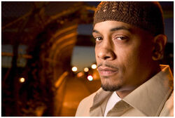 Saafir | Hip Hop Wiki | Fandom