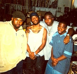 American Cream Team | Hip Hop Wiki | Fandom