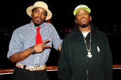 OutKast | Hip Hop Wiki | Fandom