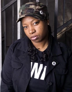 Bahamadia | Hip Hop Wiki | Fandom