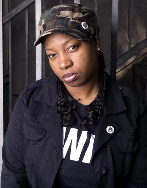 Bahamadia | Hip Hop Wiki | Fandom