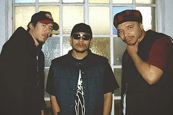 Funkdoobiest | Hip Hop Wiki | Fandom