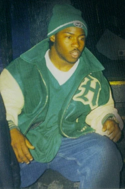 Bloodshed | Hip Hop Wiki | Fandom