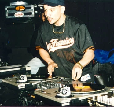 Mix Master Mike | Hip Hop Wiki | Fandom