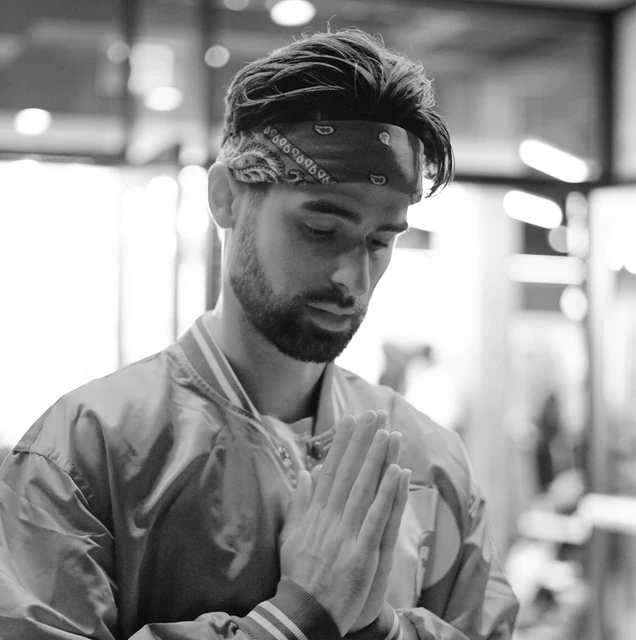 MIKE REAGAN | Hip Hop Wiki | Fandom