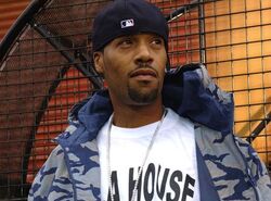 Redman | Hip Hop Wiki | Fandom