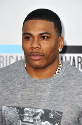 Nelly | Hip Hop Wiki | Fandom