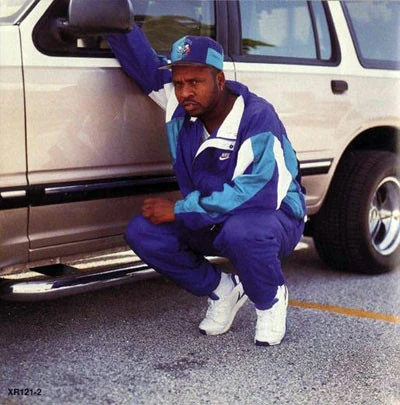 Disco Rick | Hip Hop Wiki | Fandom