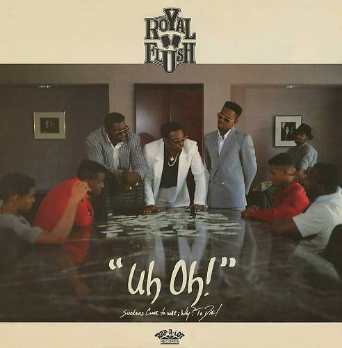 Uh Oh | Hip Hop Wiki | Fandom