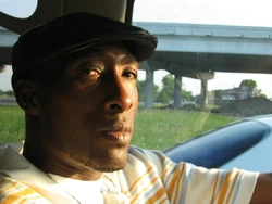 John Bido | Hip Hop Wiki | Fandom