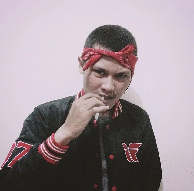 ZeckoZICK | Hip Hop Wiki | Fandom