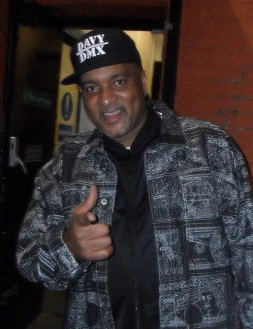 Davy DMX | Hip Hop Wiki | Fandom