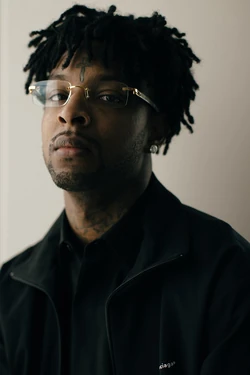 21 Savage | Hip Hop Wiki | Fandom