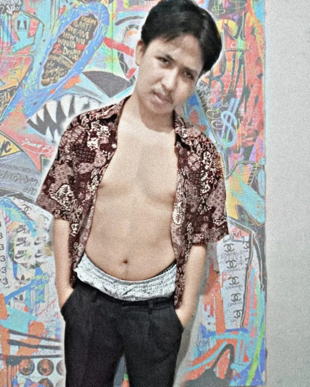 Agung Gede | Hip Hop Wiki | Fandom