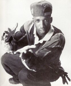 DJ Uncle Al | Hip Hop Wiki | Fandom