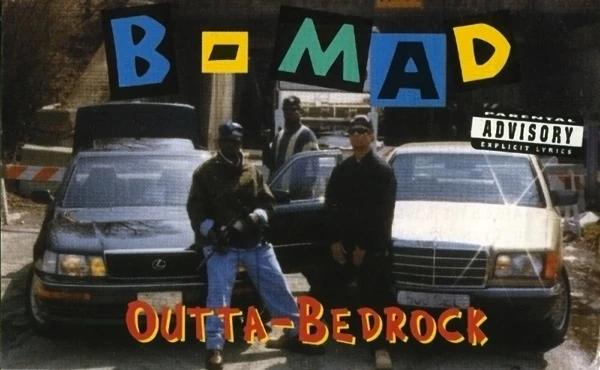 Outta-Bedrock | Hip Hop Wiki | Fandom