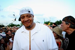 Chali 2na | Hip Hop Wiki | Fandom