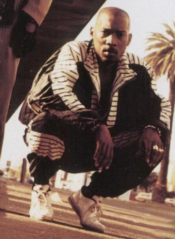 Pee-Wee | Hip Hop Wiki | Fandom