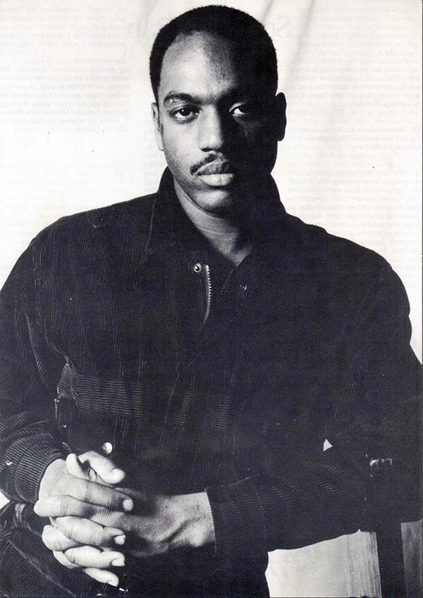 Spoonie Gee | Hip Hop Wiki | Fandom