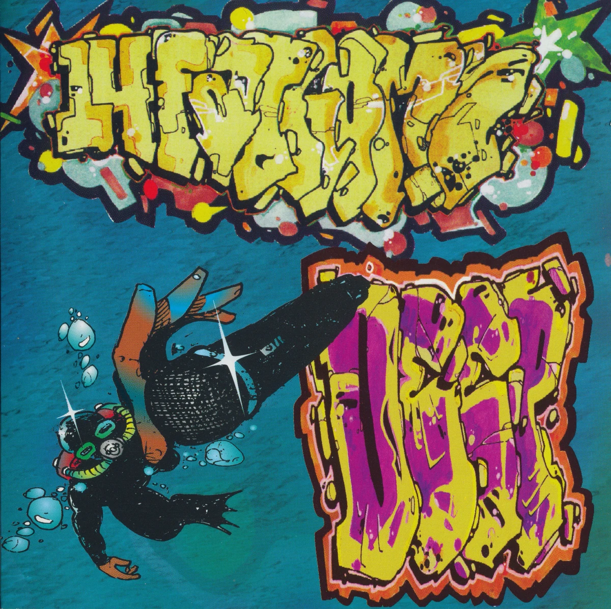 14 Fathoms Deep | Hip Hop Wiki | Fandom