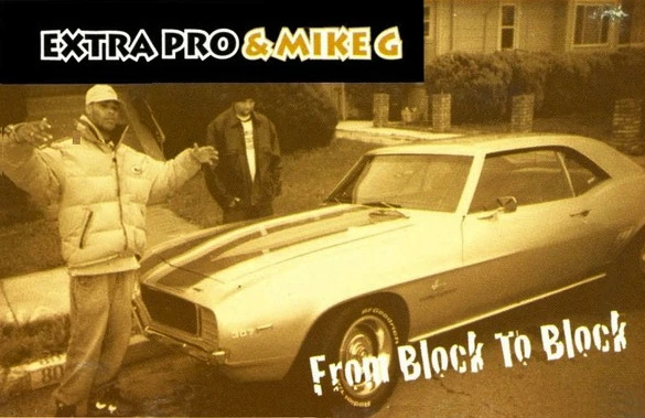 From Block to Block | Hip Hop Wiki | Fandom