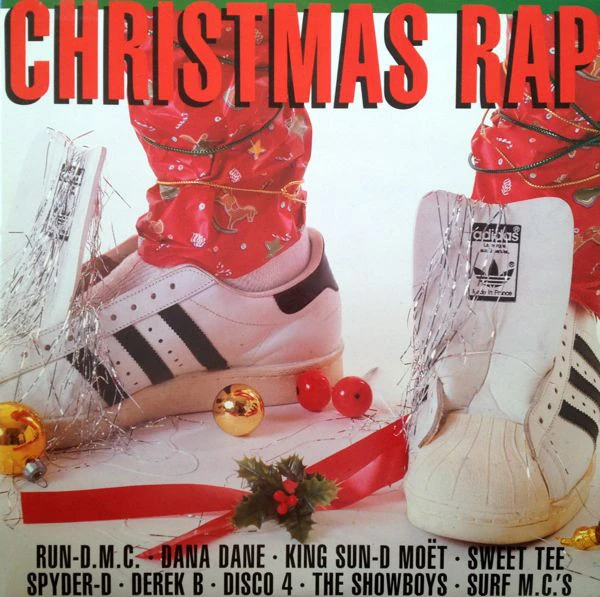 Christmas Rap | Hip Hop Wiki | Fandom
