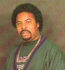 Mixmaster Spade | Hip Hop Wiki | Fandom