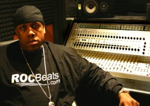 Rockwilder | Hip Hop Wiki | Fandom