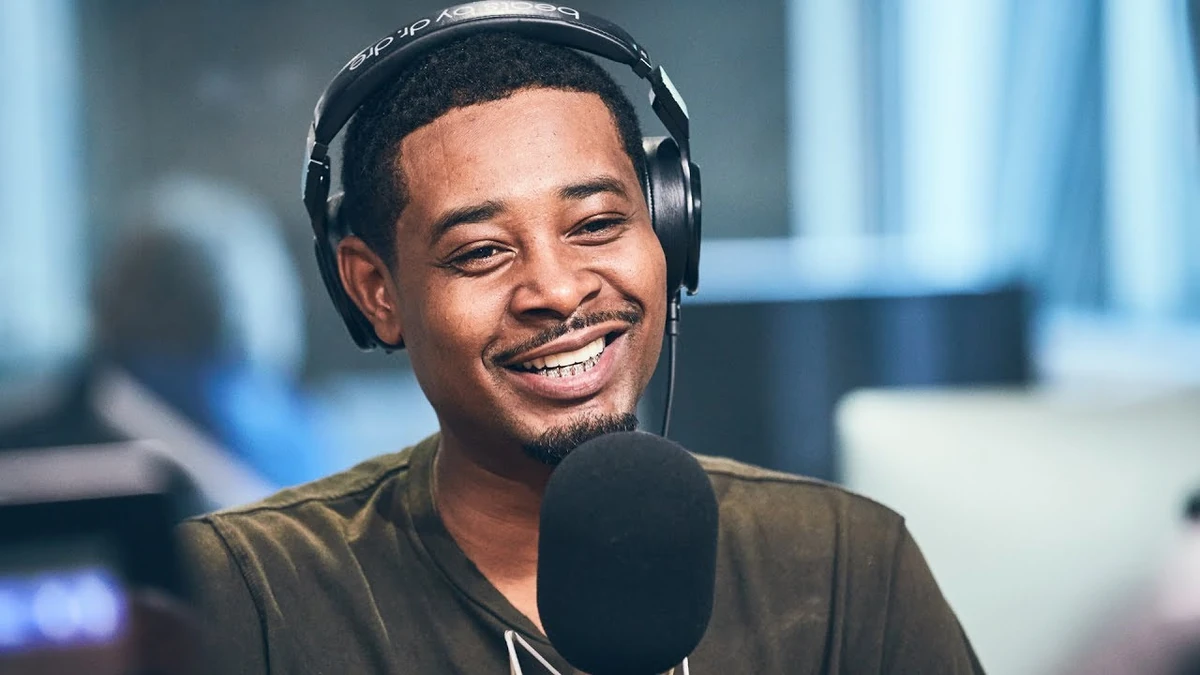 Danny Brown | Hip Hop Wiki | Fandom
