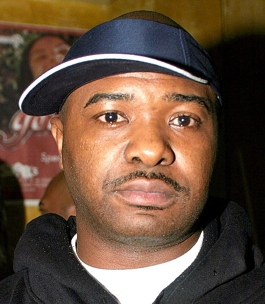 Greg Nice | Hip Hop Wiki | Fandom